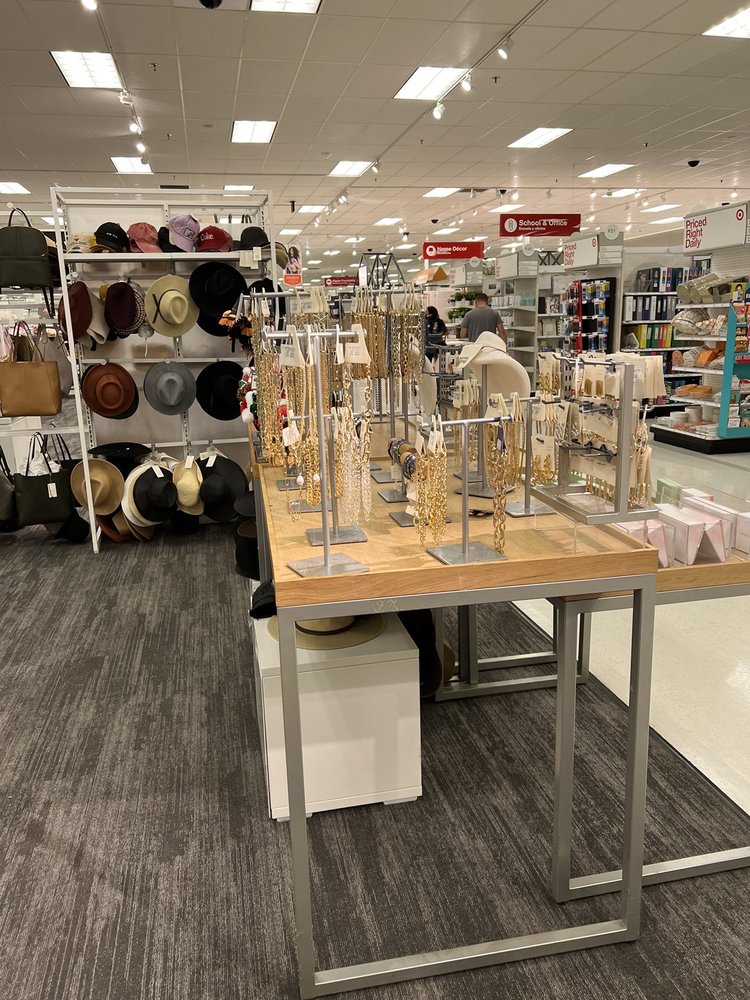 TARGET - 10576 Foothill Blvd, Rancho Cucamonga CA - Hours, Directions ...