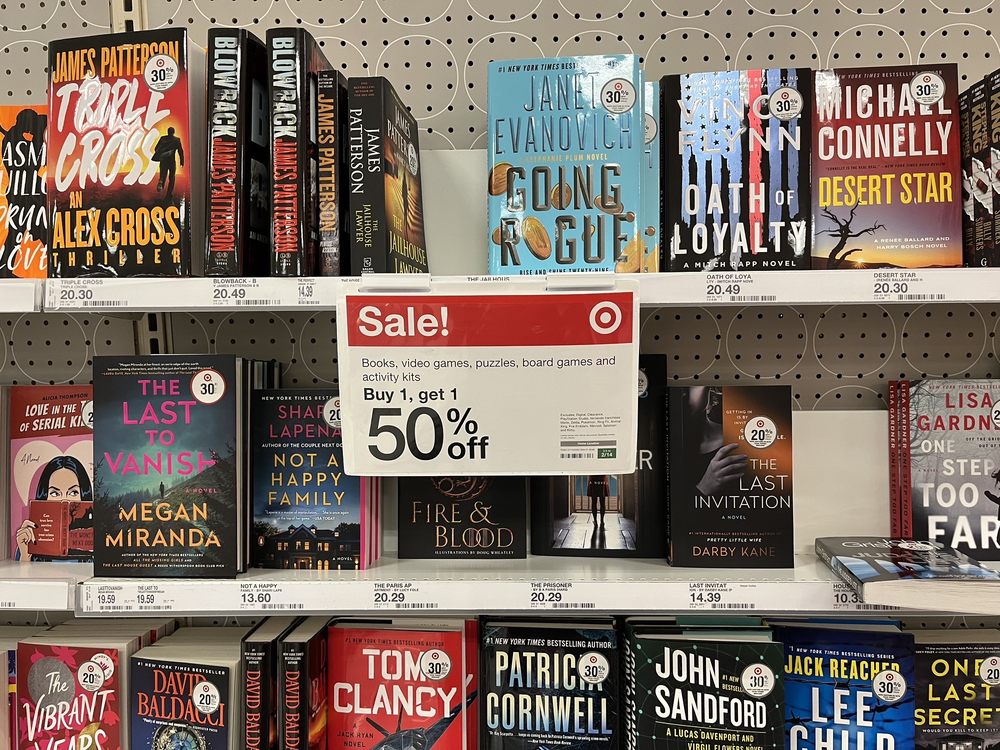 TARGET - 10576 Foothill Blvd, Rancho Cucamonga CA - Hours, Directions ...