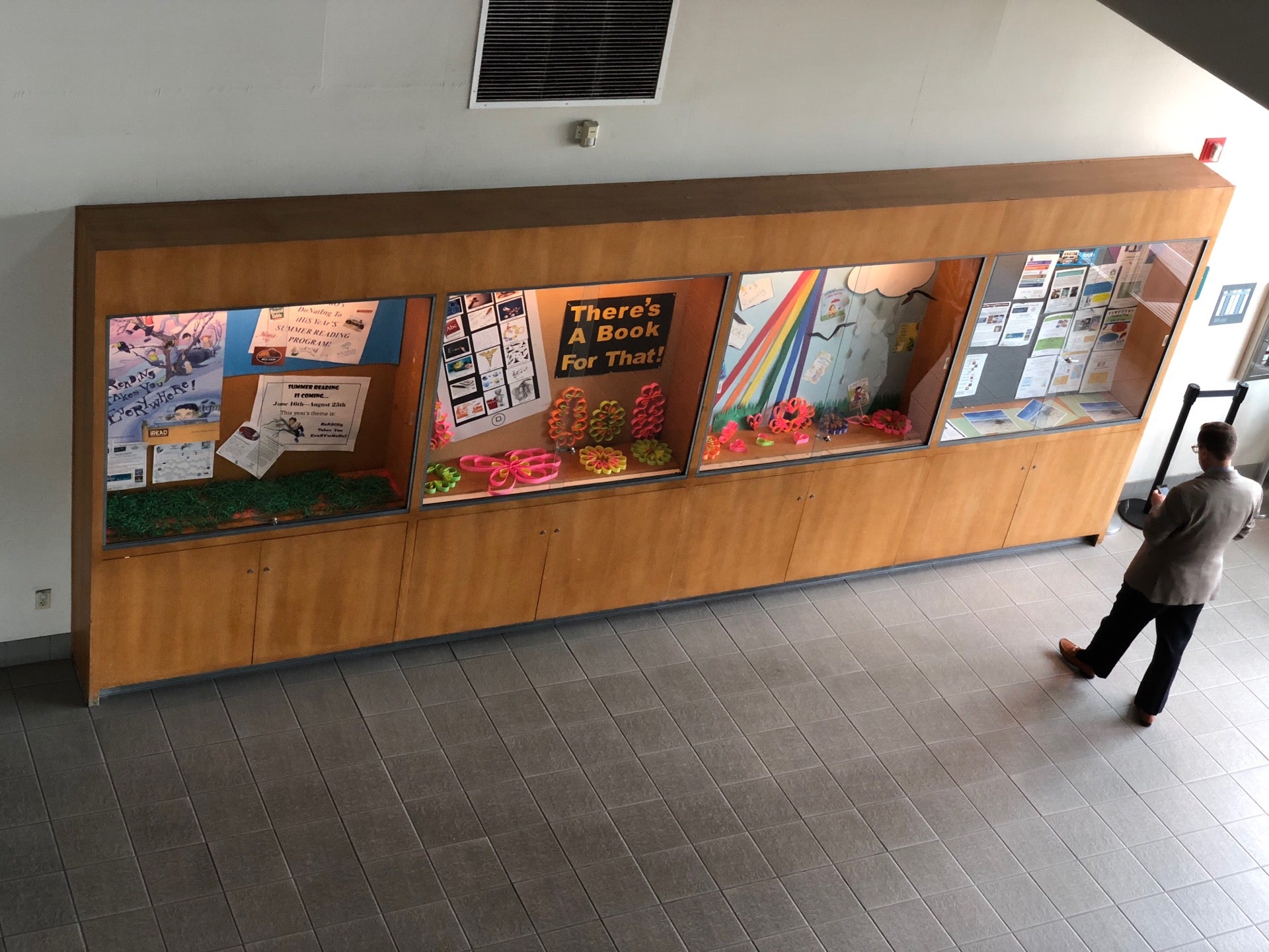 REDONDO BEACH PUBLIC LIBRARY - Redondo Beach CA - Hours, Directions ...