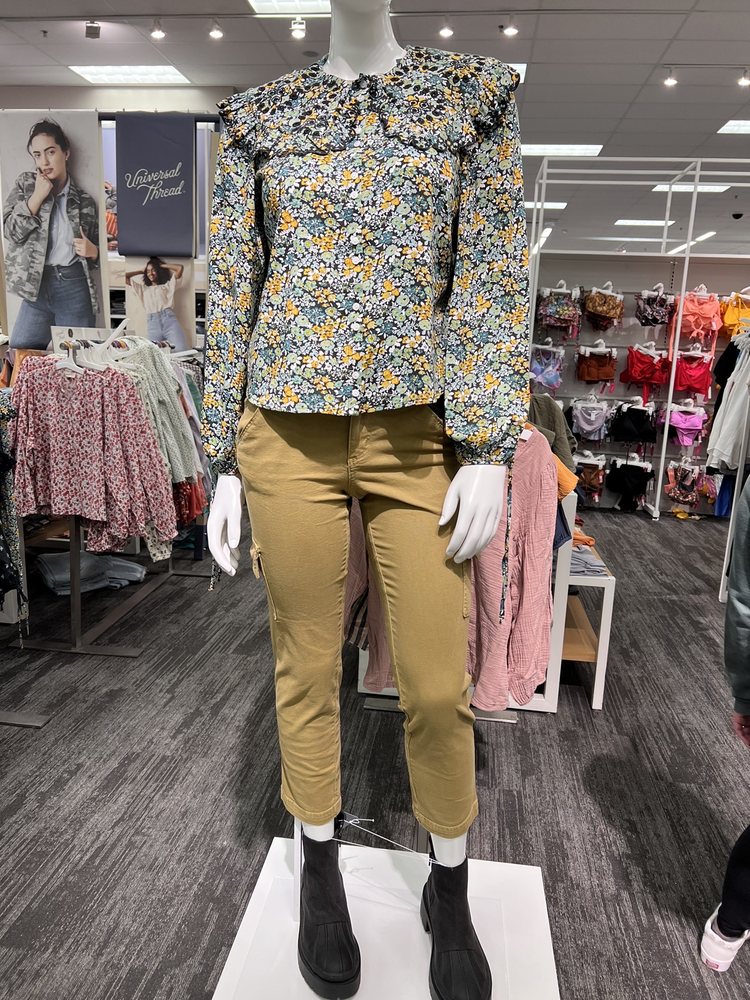 TARGET - 3333 Arlington Ave, Riverside CA - Hours, Directions, Reviews ...