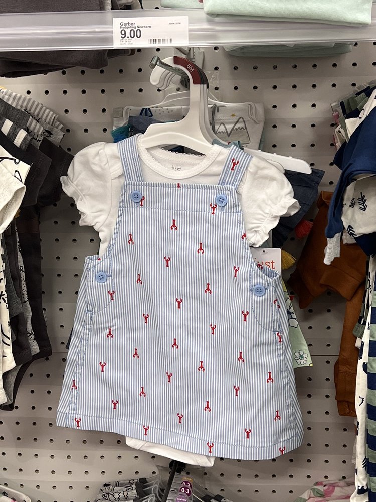 TARGET - 3333 Arlington Ave, Riverside CA - Hours, Directions, Reviews ...