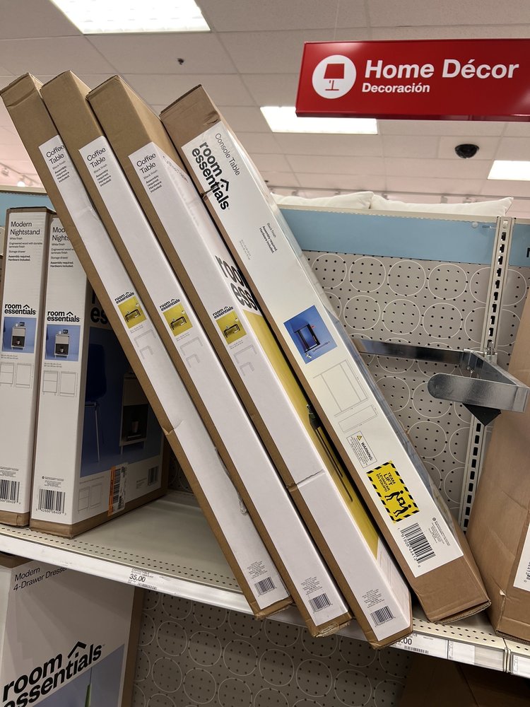 TARGET - 3333 Arlington Ave, Riverside CA - Hours, Directions, Reviews ...