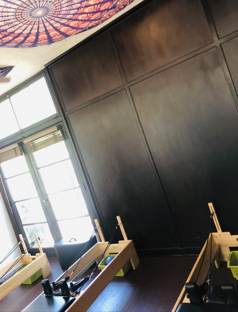 ARTICULATIONS PILATES STUDIO - Riverside CA - Hours, Directions ...