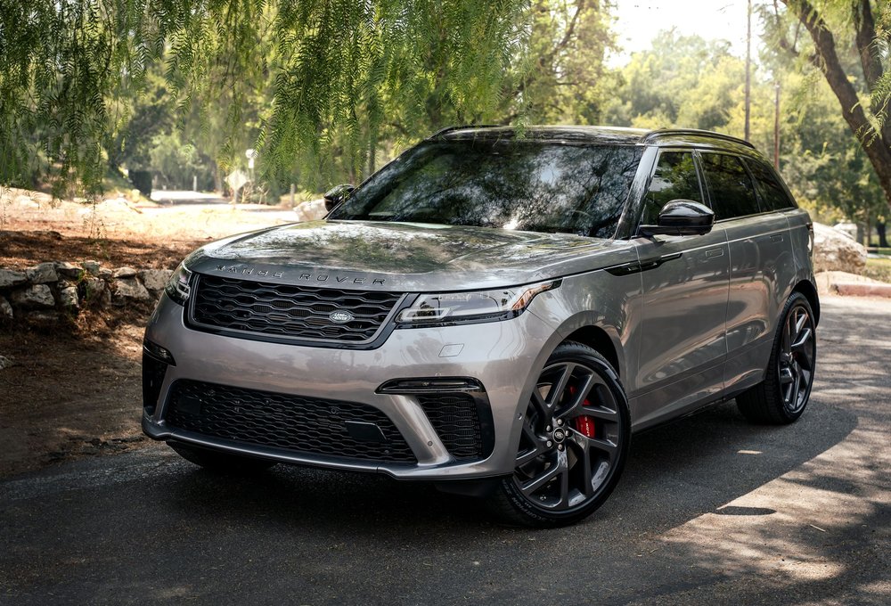 LAND ROVER RIVERSIDE - Riverside CA - Hours, Directions, Reviews ...