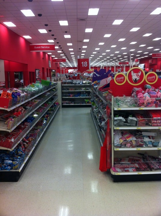 TARGET - 10451 Fairway Dr, Roseville CA - Hours, Directions, Reviews ...