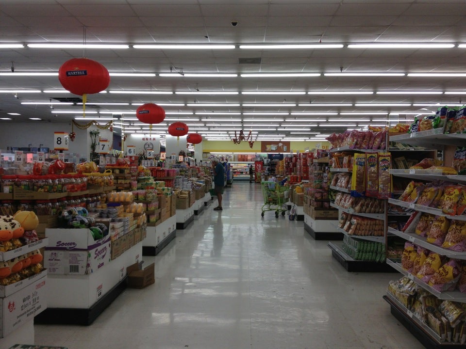 SF SUPERMARKET SACRAMENTO - Sacramento CA - Hours, Directions, Reviews ...