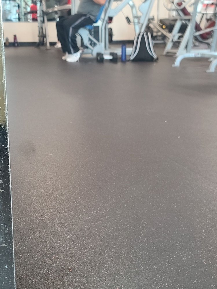 CALIFORNIA FAMILY FITNESS - NATOMAS - Sacramento CA - Hours, Directions ...