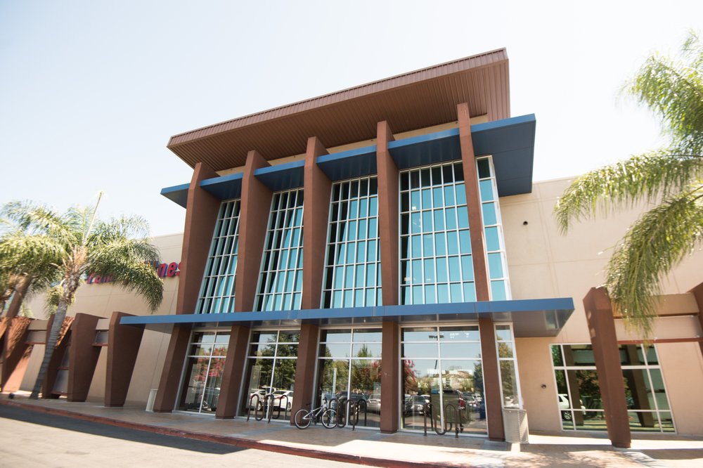 CALIFORNIA FAMILY FITNESS - NATOMAS - Sacramento CA - Hours, Directions ...