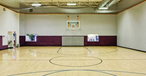 CALIFORNIA FAMILY FITNESS - NATOMAS - Sacramento CA - Hours, Directions ...