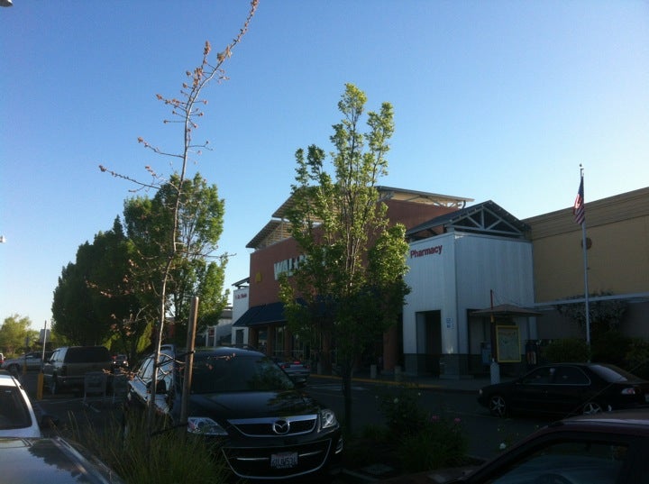 WALMART - 3661 Truxel Rd, Sacramento CA - Hours, Directions, Reviews ...