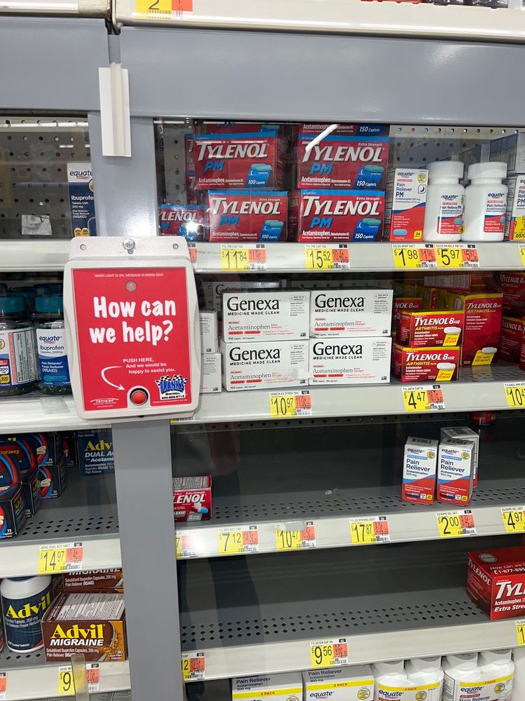 WALMART - 3661 Truxel Rd, Sacramento CA - Hours, Directions, Reviews ...