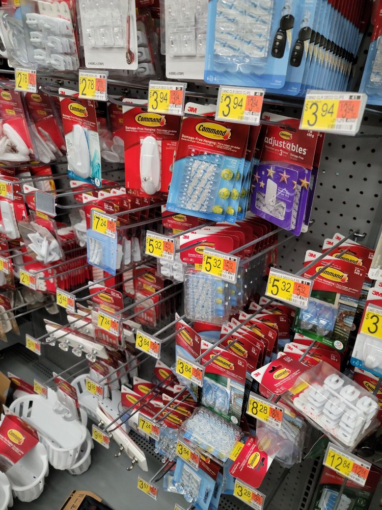 WALMART - 3661 Truxel Rd, Sacramento CA - Hours, Directions, Reviews ...