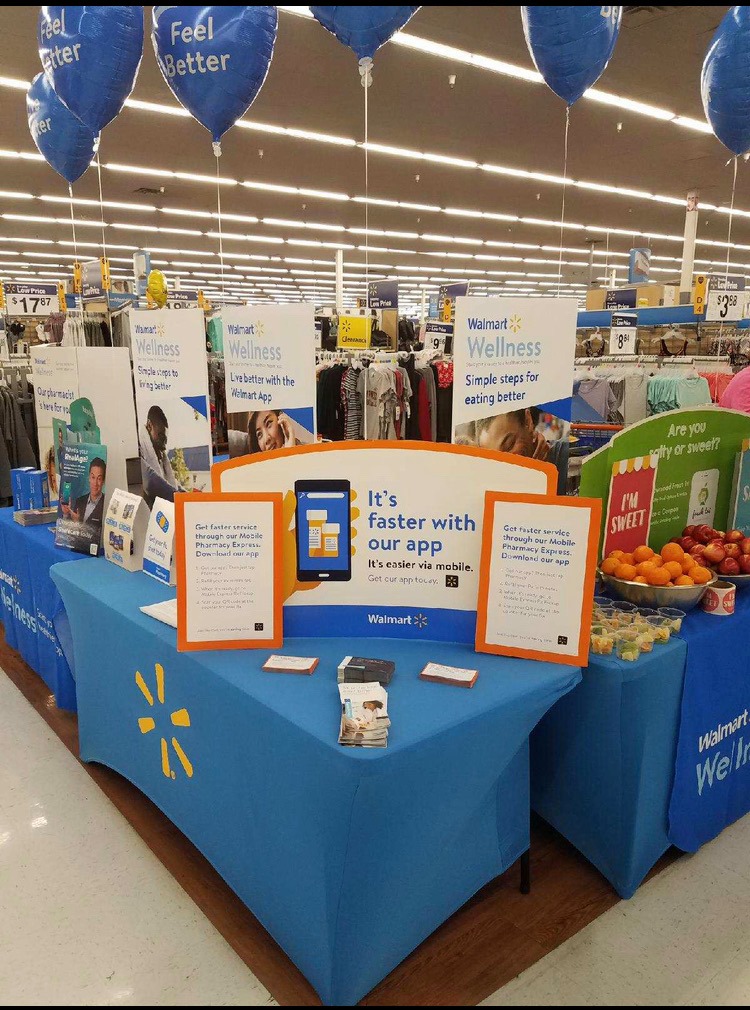 WALMART SUPERCENTER - 6051 Florin Rd, Sacramento CA - Hours, Directions ...