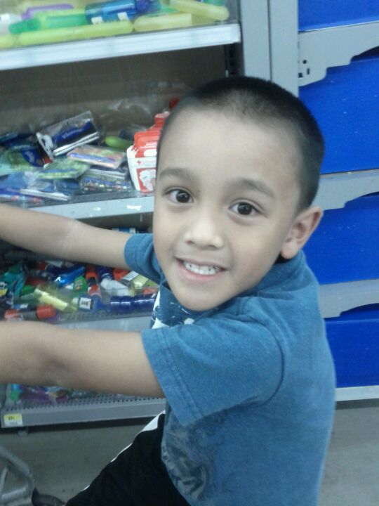 WALMART SUPERCENTER - 6051 Florin Rd, Sacramento CA - Hours, Directions ...