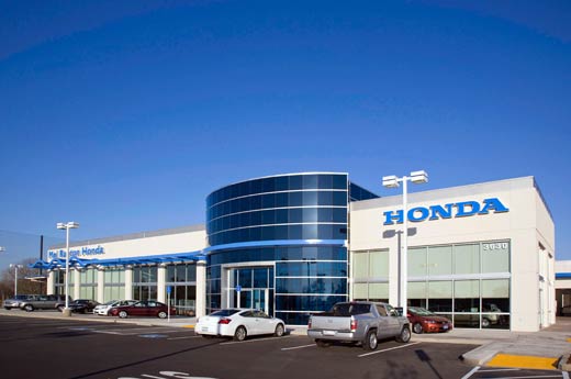 CAPITAL CITY HONDA - Sacramento CA - Hours, Directions, Reviews ...