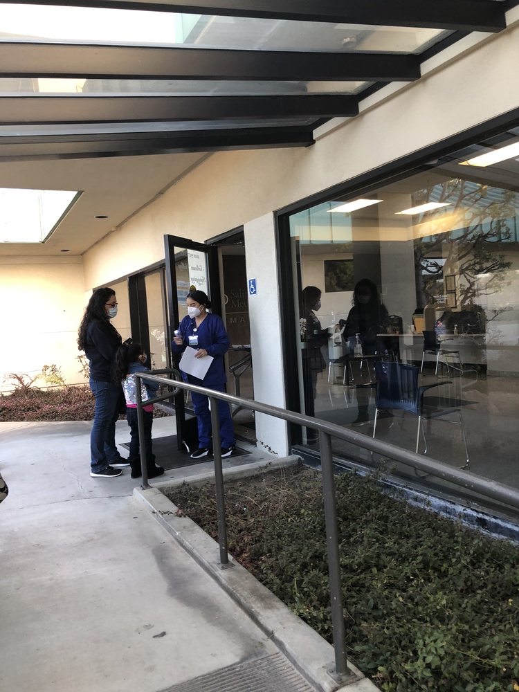 SALINAS VALLEY IMAGING CENTER - Salinas CA - Hours, Directions, Reviews ...