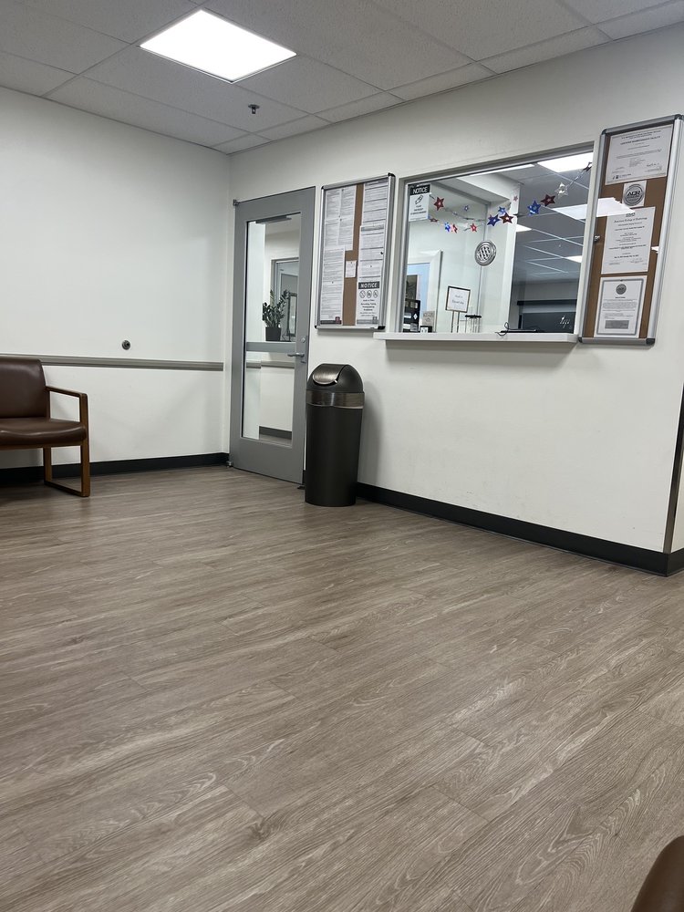 PALM IMAGING INSTITUTE - San Bernardino CA - Hours, Directions, Reviews ...