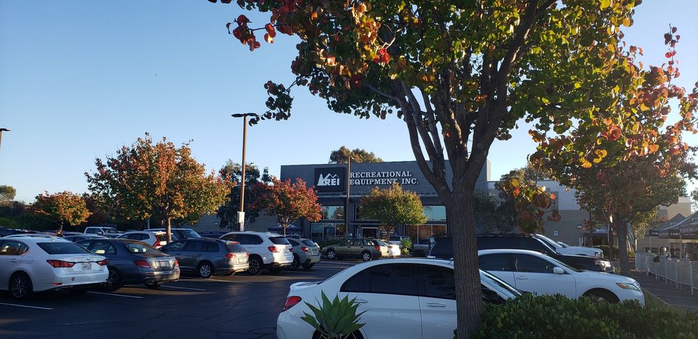 REI - 5556 Copley Dr, San Diego CA - Hours, Directions, Reviews ...