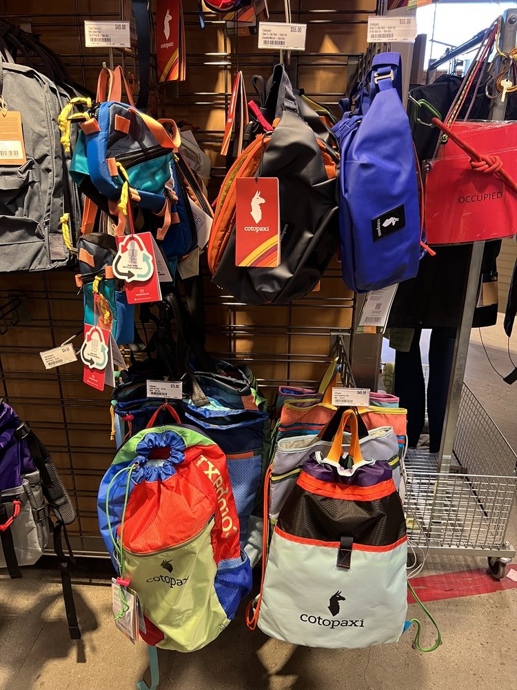 REI - 5556 Copley Dr, San Diego CA - Hours, Directions, Reviews ...