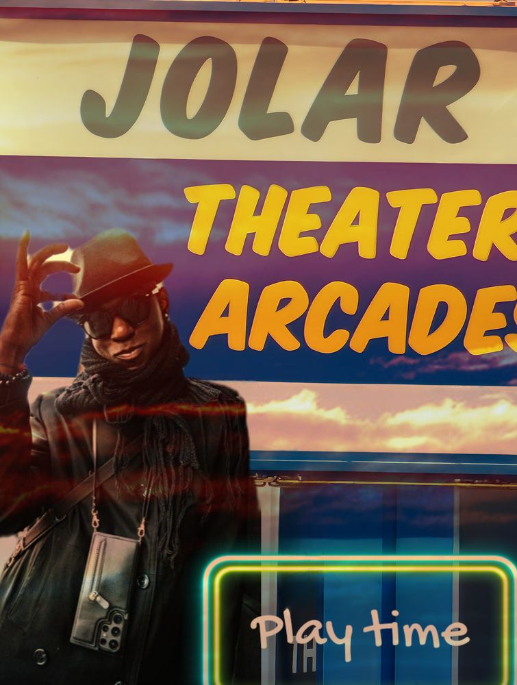 JOLAR CINEMA - San Diego CA - Hours, Directions, Reviews - Loc8NearMe