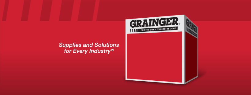 GRAINGER INDUSTRIAL SUPPLY - 8001 Raytheon Rd, San Diego CA - Hours ...