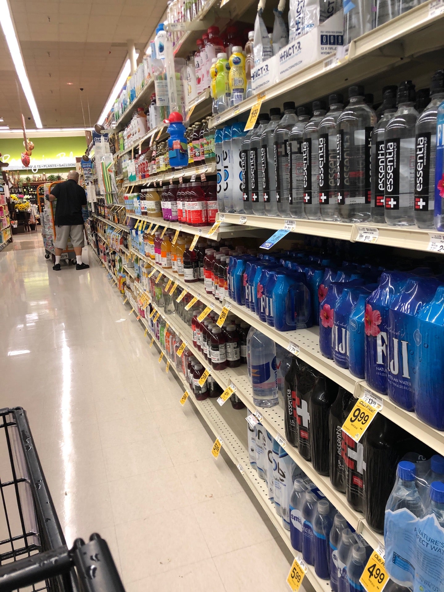 VONS - 11986 Bernardo Plaza Dr, San Diego CA - Hours, Directions ...