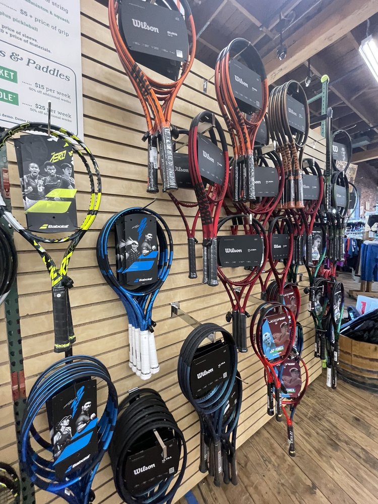 SPORTS BASEMENT BRYANT STREET - San Francisco CA - Hours, Directions ...