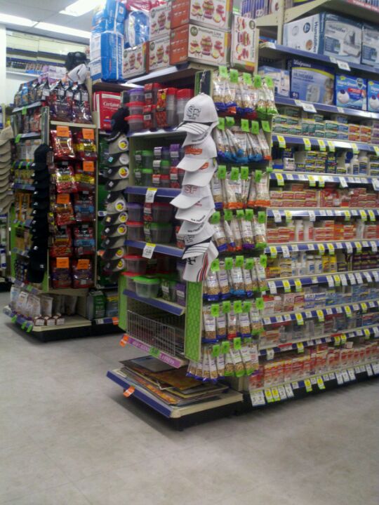 WALGREENS - 498 Castro St, San Francisco CA - Hours, Directions ...