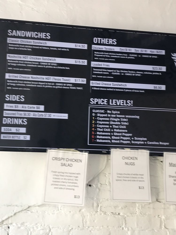 Scratch Cookery, San Jose - Menu, Reviews (201), Photos (27) - Restaurantji