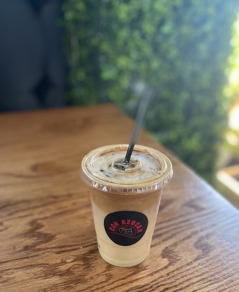 Con Azucar Cafe, San Jose - Menu, Reviews (253), Photos (20) - Restaurantji