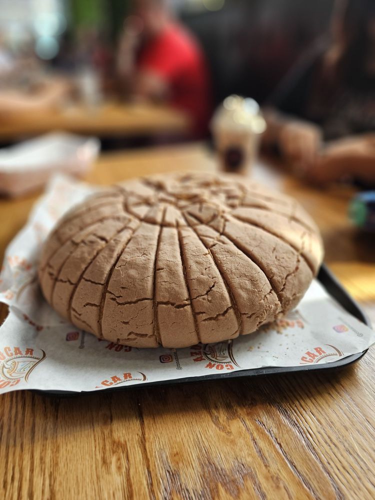 Con Azucar Cafe, San Jose - Menu, Reviews (253), Photos (20) - Restaurantji