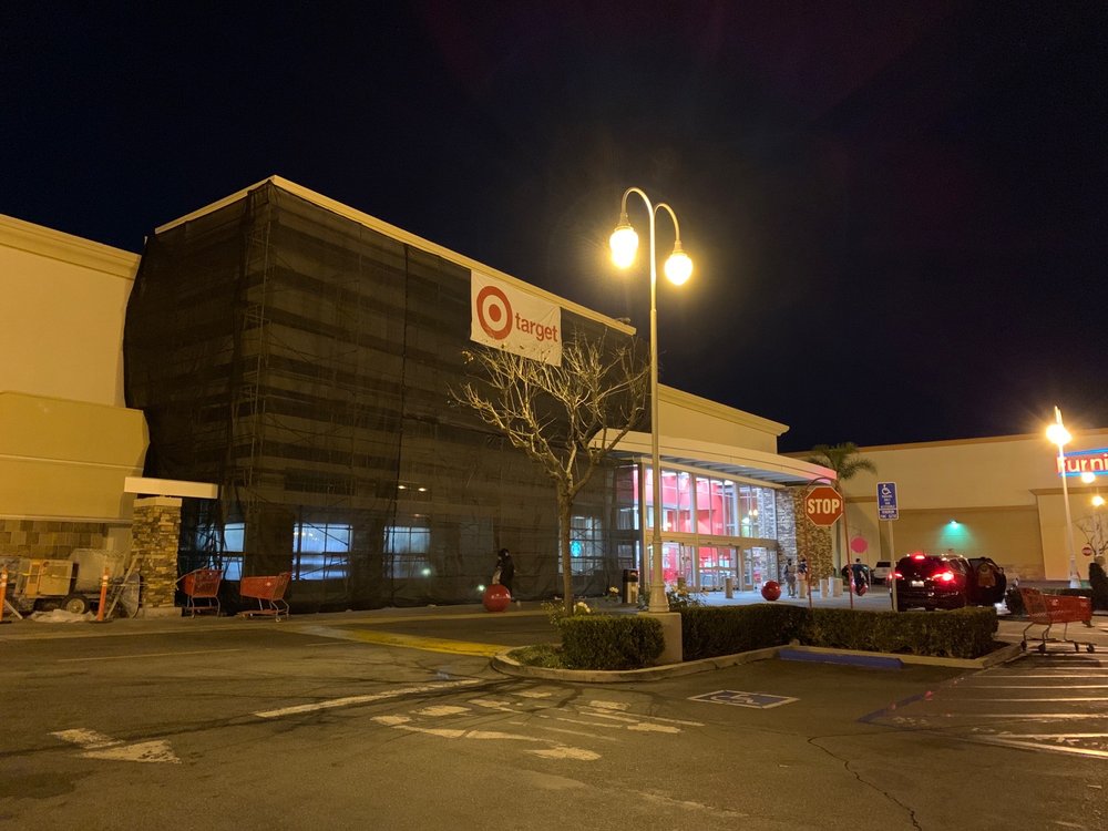 TARGET - 1441 W 17th St, Santa Ana CA - Hours, Directions, Reviews ...