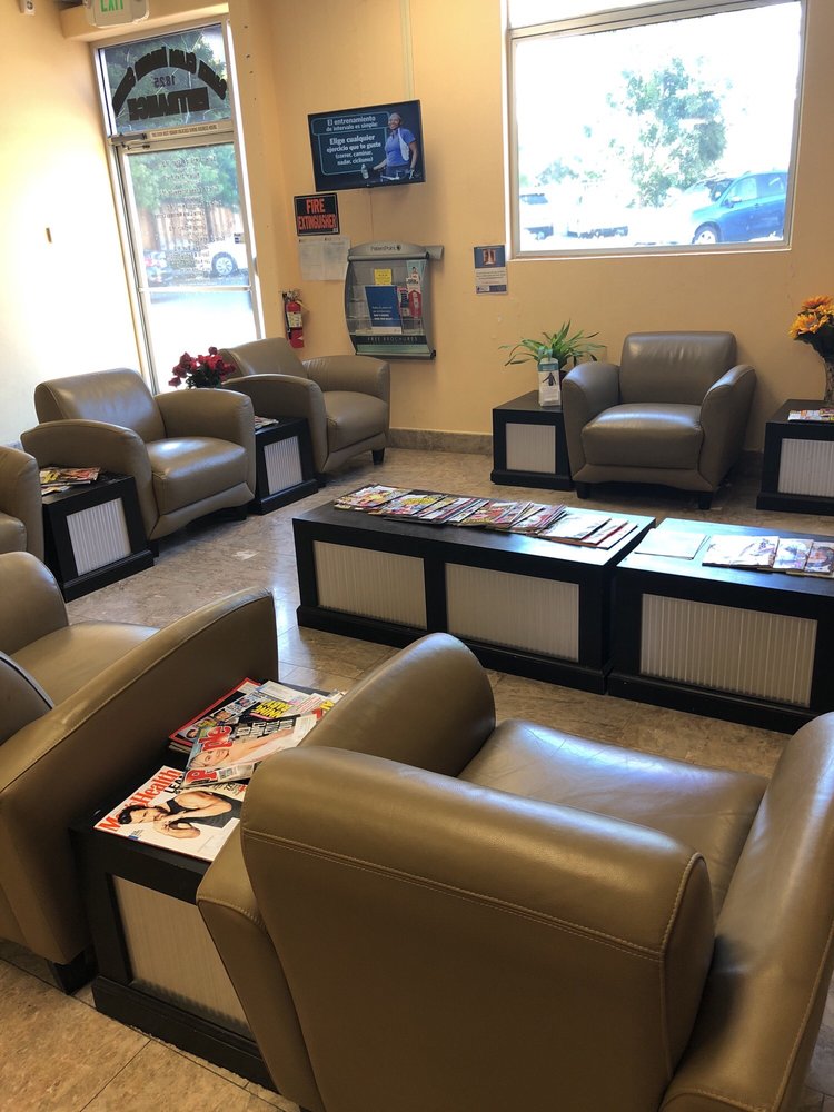 SIMONMED IMAGING - SANTA CLARA - Santa Clara CA - Hours, Directions ...