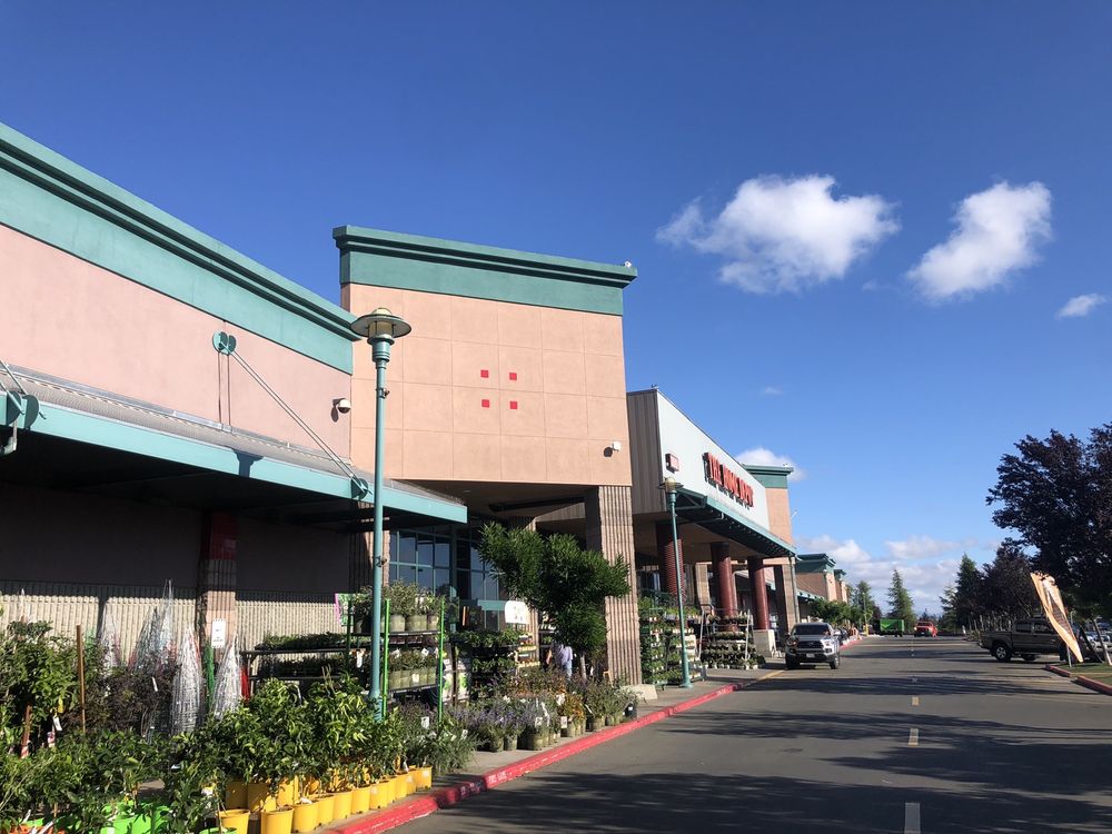 THE HOME DEPOT - 100 Bicentennial Way, Santa Rosa CA - Hours, Directions, Reviews - Loc8NearMe