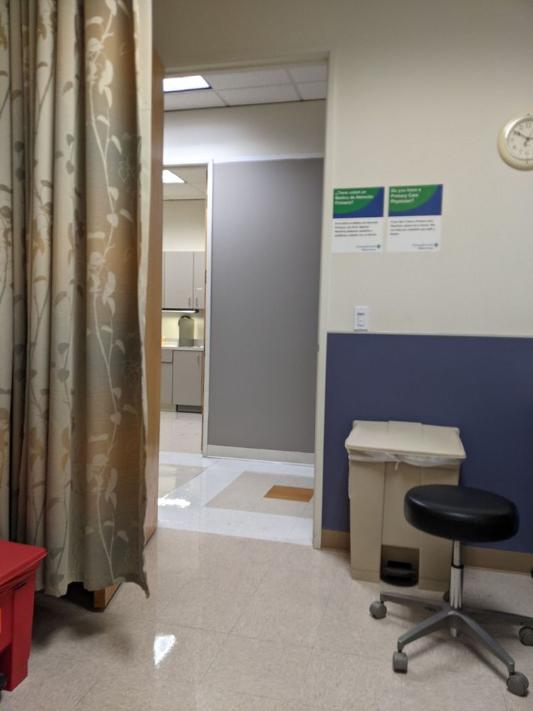 PROVIDENCE URGENT CARE - SANTA ROSA - Santa Rosa CA - Hours, Directions ...