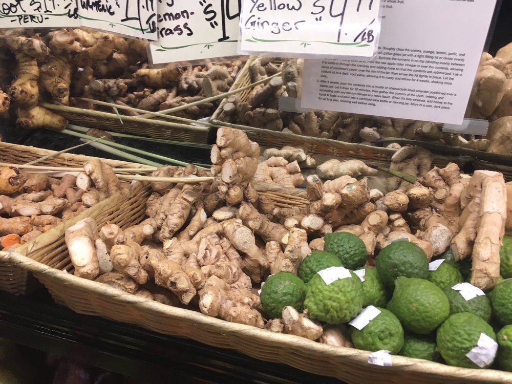 FIRCREST MARKET - Sebastopol CA - Hours, Directions, Reviews - Loc8NearMe