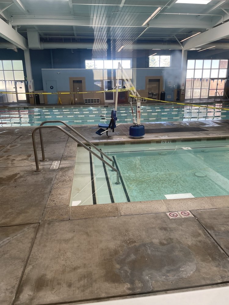 IN-SHAPE HEALTH CLUBS - 4555 N Pershing Ave Ste. #1 Ste #1, Stockton CA ...