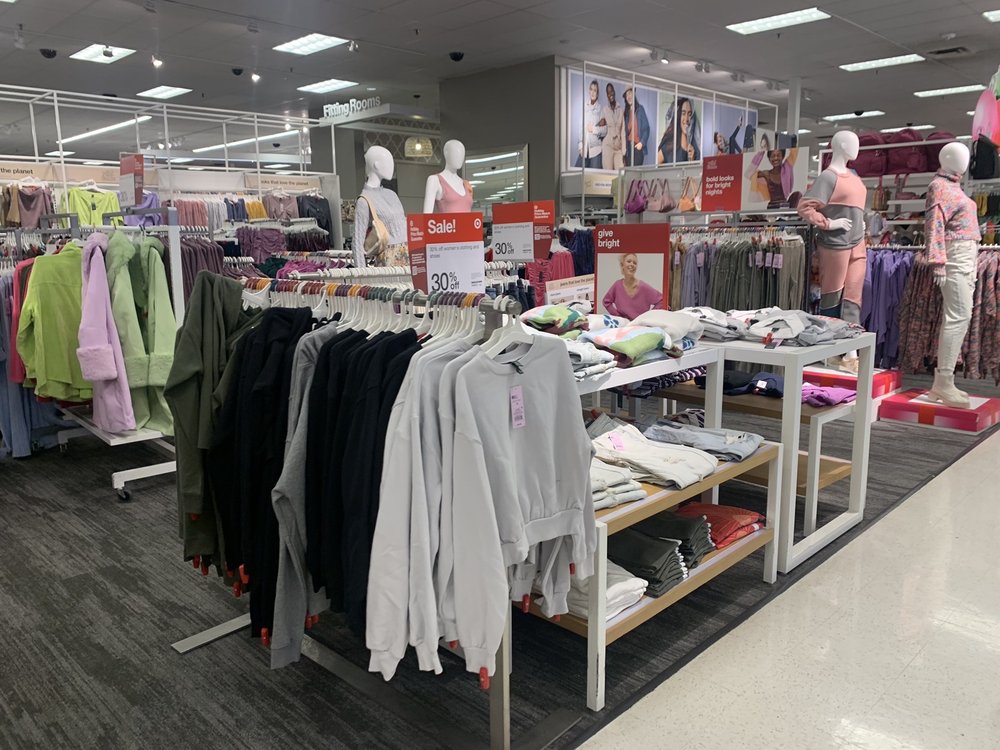 TARGET - 29676 Rancho California Rd, Temecula CA - Hours, Directions ...