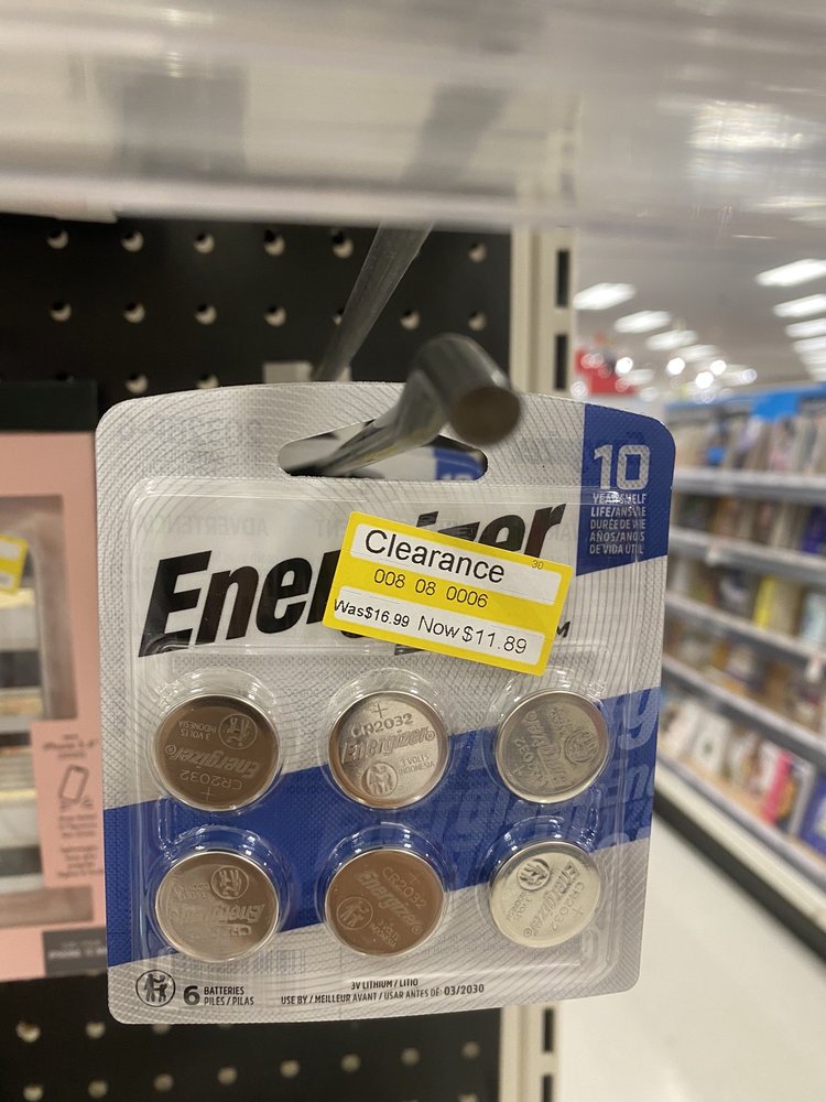 TARGET - 29676 Rancho California Rd, Temecula CA - Hours, Directions ...