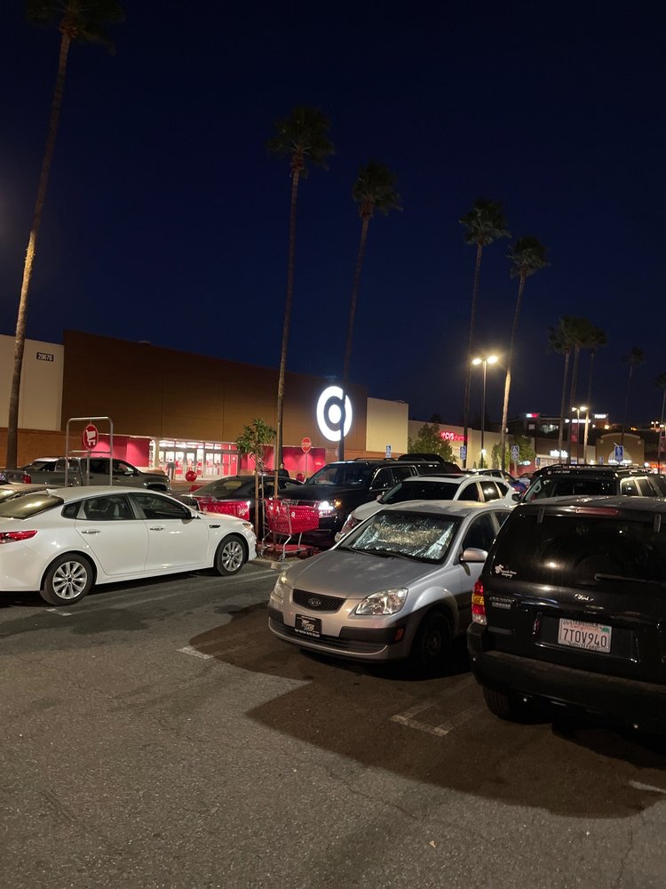 TARGET - 29676 Rancho California Rd, Temecula CA - Hours, Directions ...