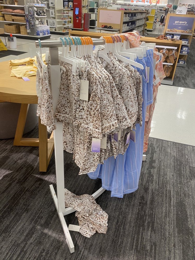 TARGET - 29676 Rancho California Rd, Temecula CA - Hours, Directions ...