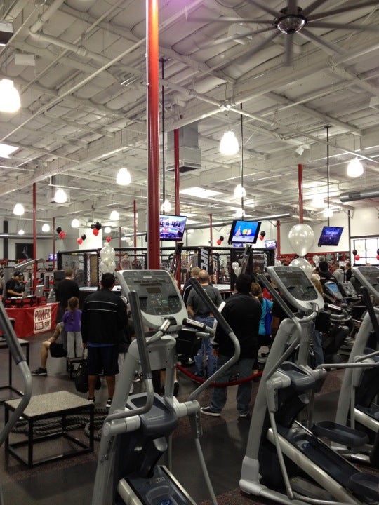 UFC GYM TORRANCE - 19800 Hawthorne Blvd, Torrance CA - Hours ...