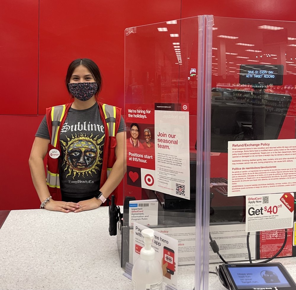 TARGET - 3433 Sepulveda Blvd, Torrance CA - Hours, Directions, Reviews ...