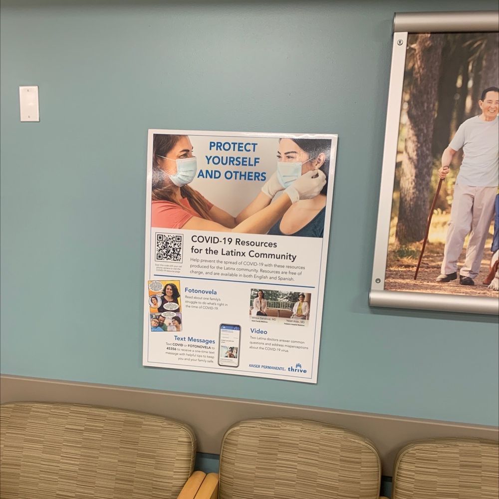 KAISER PERMANENTE TRACY MEDICAL OFFICES - Tracy CA - Hours, Directions ...