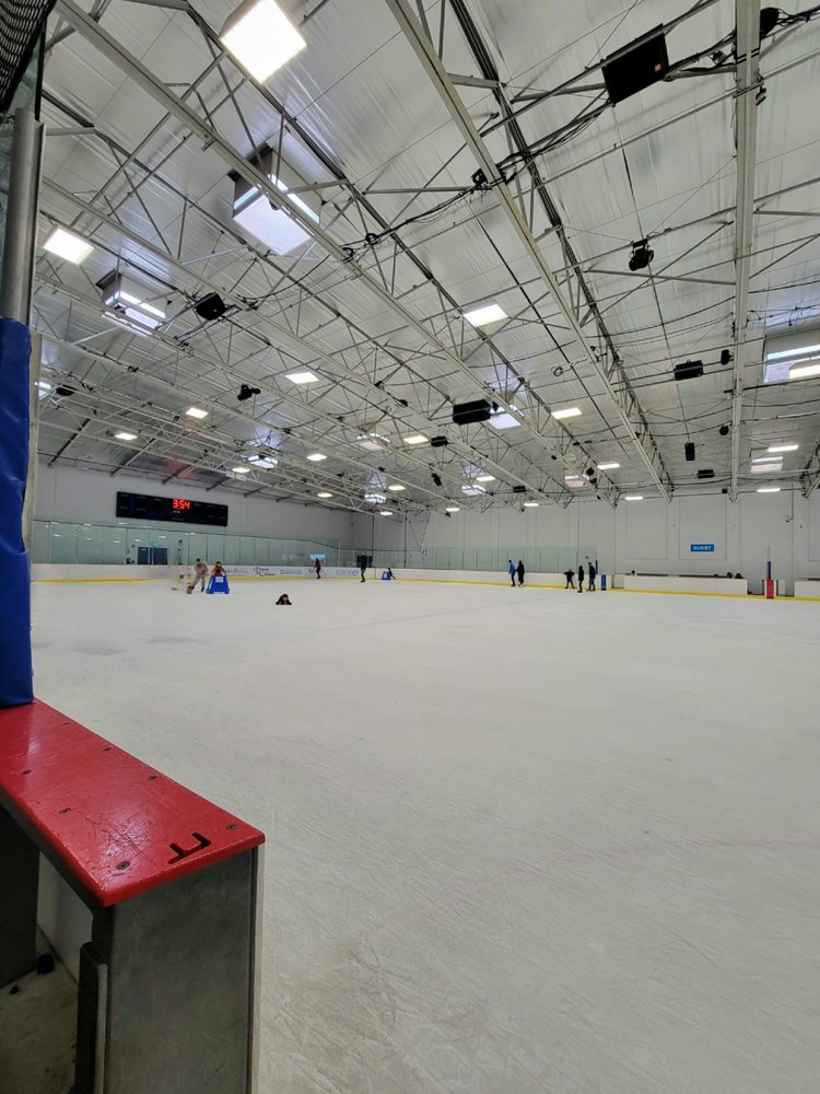 THE CUBE SANTA CLARITA - Valencia CA - Hours, Directions, Reviews ...