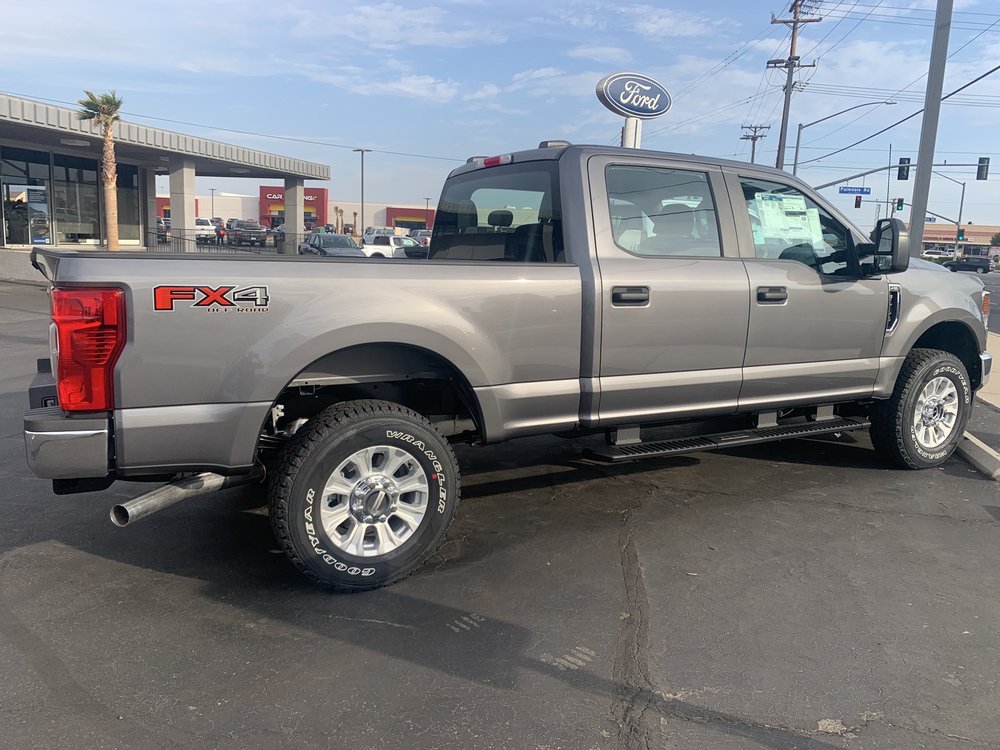 SUNLAND FORD - Victorville CA - Hours, Directions, Reviews - Loc8NearMe