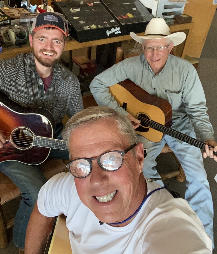 OLDE TOWN PICKIN' PARLOR - Arvada CO - Hours, Directions, Reviews ... OLDE TOWN PICKIN' PARLOR - Arvada CO - Hours, Directions, Reviews ...