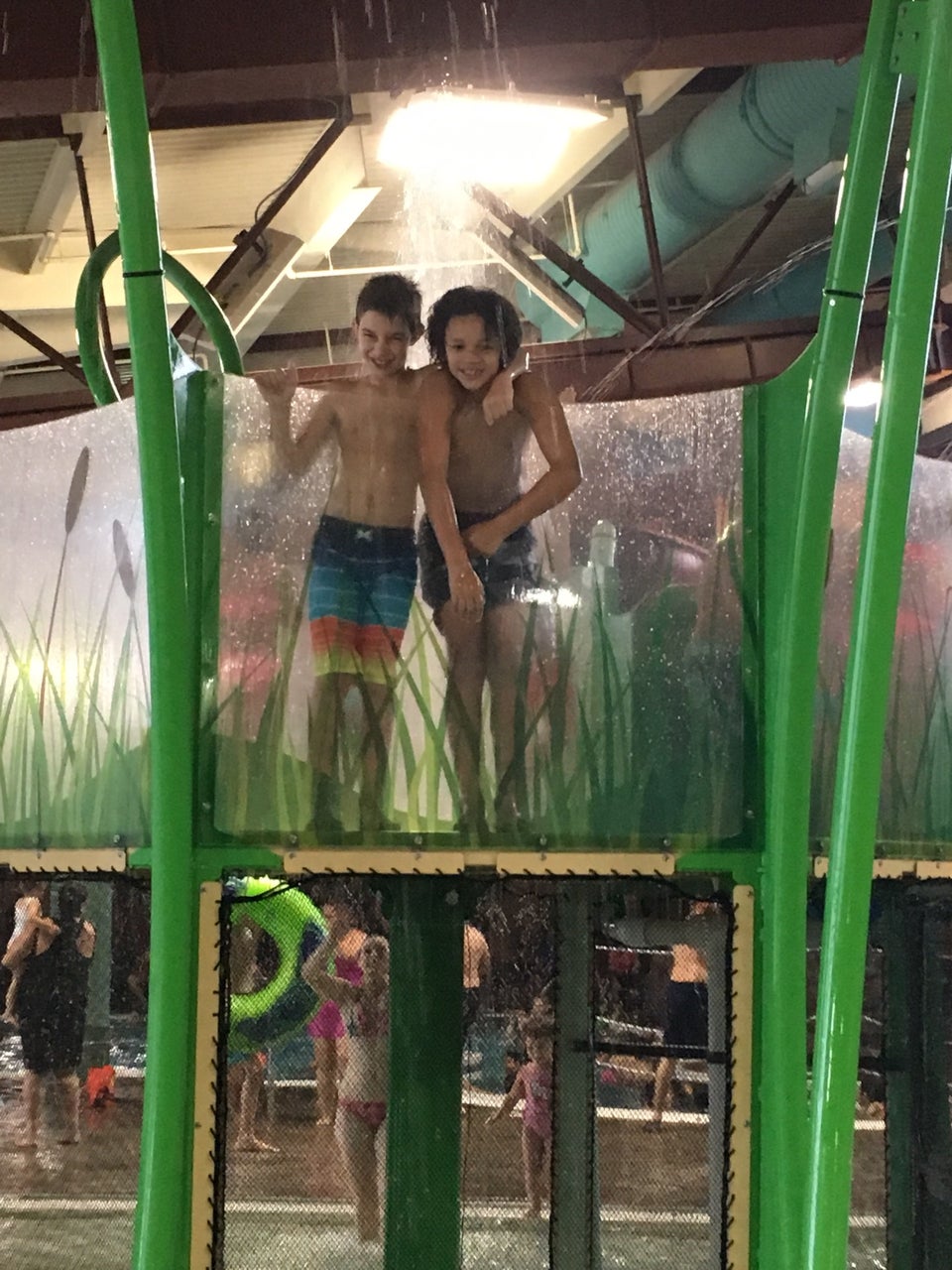 APEX CENTER - CHECK WEBSITE FOR POOL HOURS - Arvada CO - Hours ...