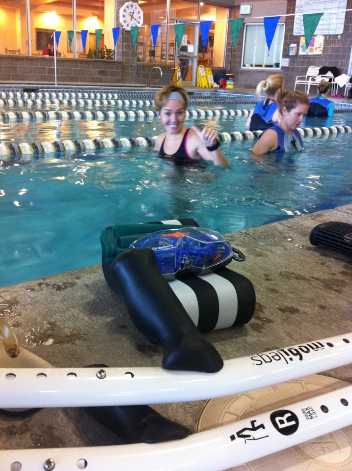 AVON RECREATION CENTER - Avon CO - Hours, Directions, Reviews - Loc8NearMe