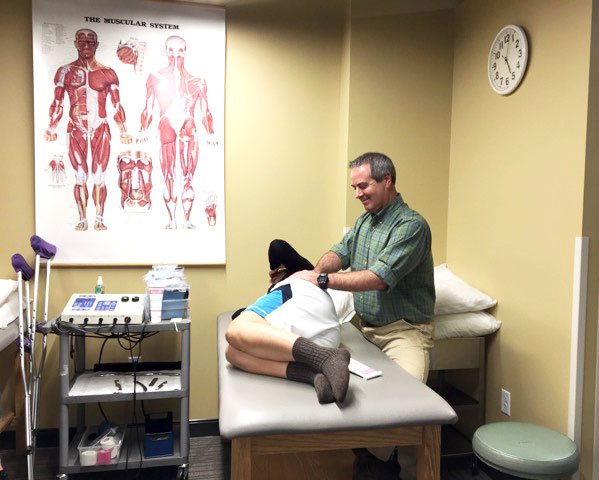 BOULDERCENTRE FOR ORTHOPEDICS & SPINE - Boulder CO - Hours, Directions ...